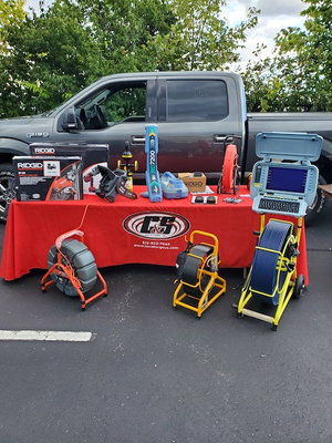 Free Training Support - World's Best Locating Equipment